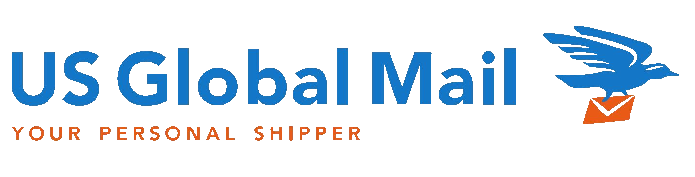 USGM Logo Transparent – Mail Forwarding Services & Resources